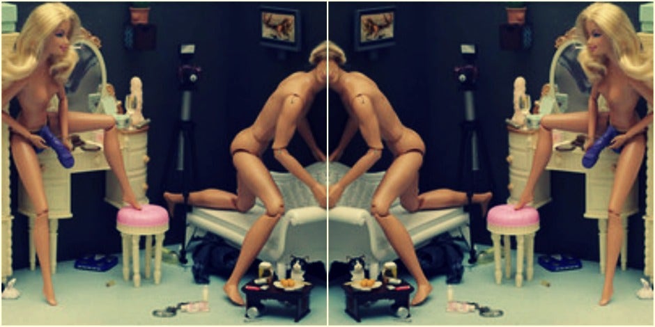 The Cold Hard Truth About Why Guys Like Pegging How To Do It And How It